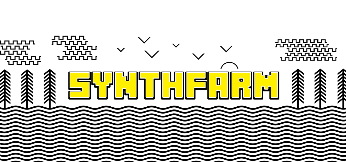 AFA at Synthfarm 2023 – PocaFamily DIY Update – Animal Factory ...