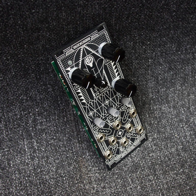 Products – Animal Factory Amplification