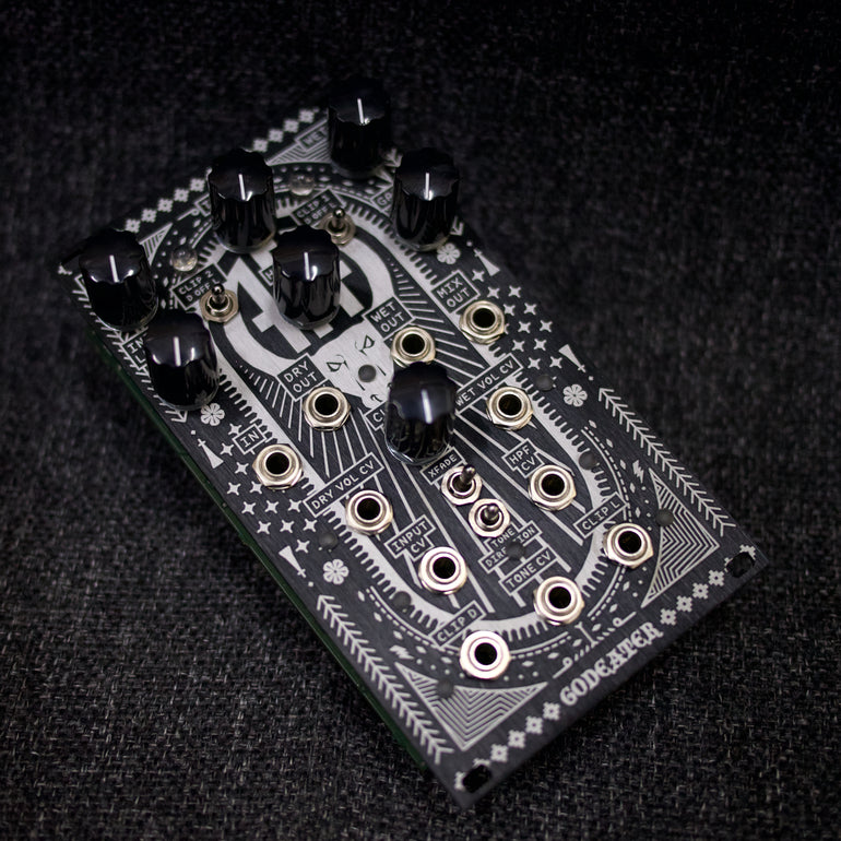 Eurorack Modules – Animal Factory Amplification