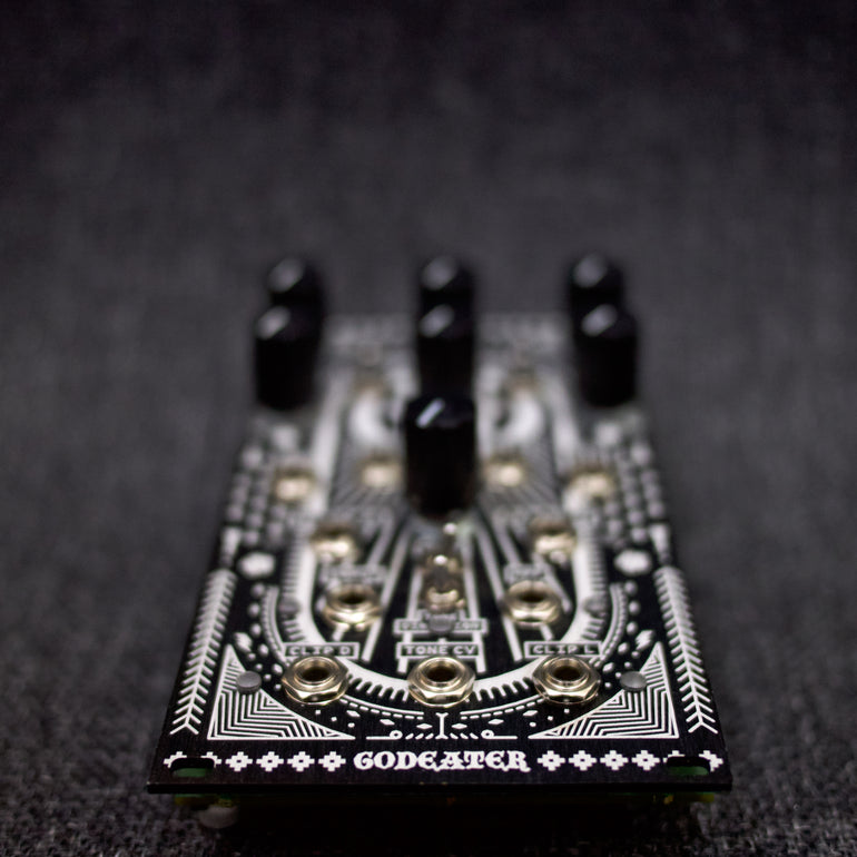 Eurorack Modules – Animal Factory Amplification