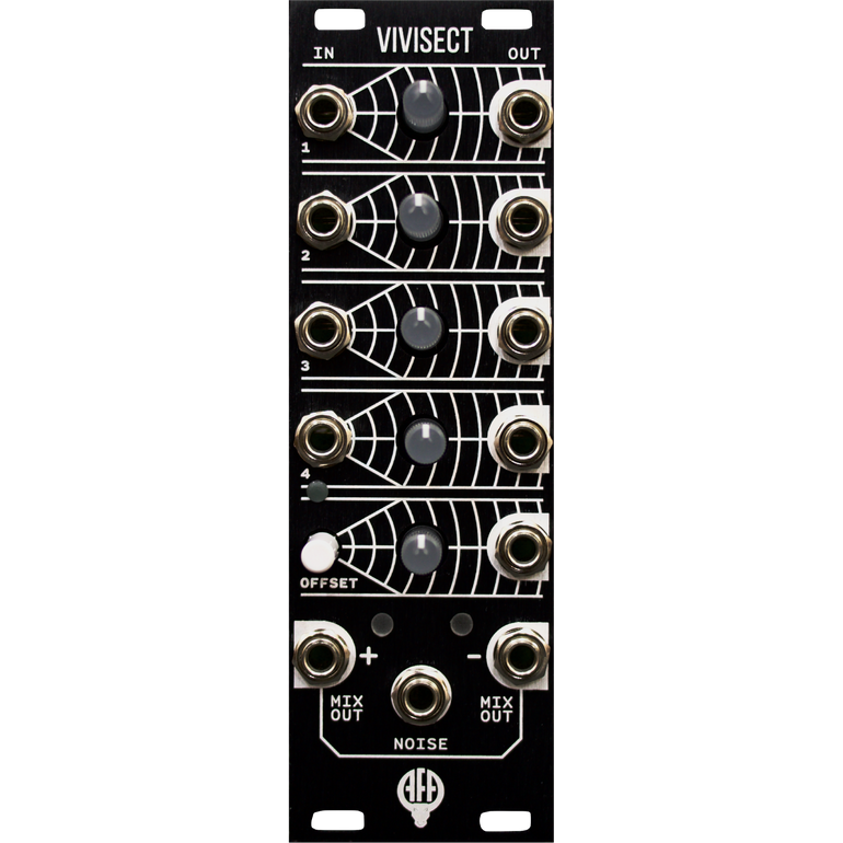 Eurorack Modules – Animal Factory Amplification